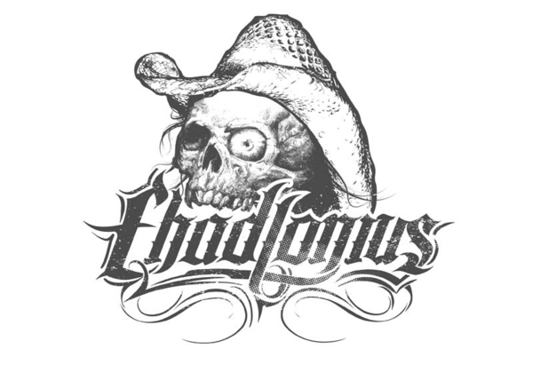 Chad Lonius - Official Website